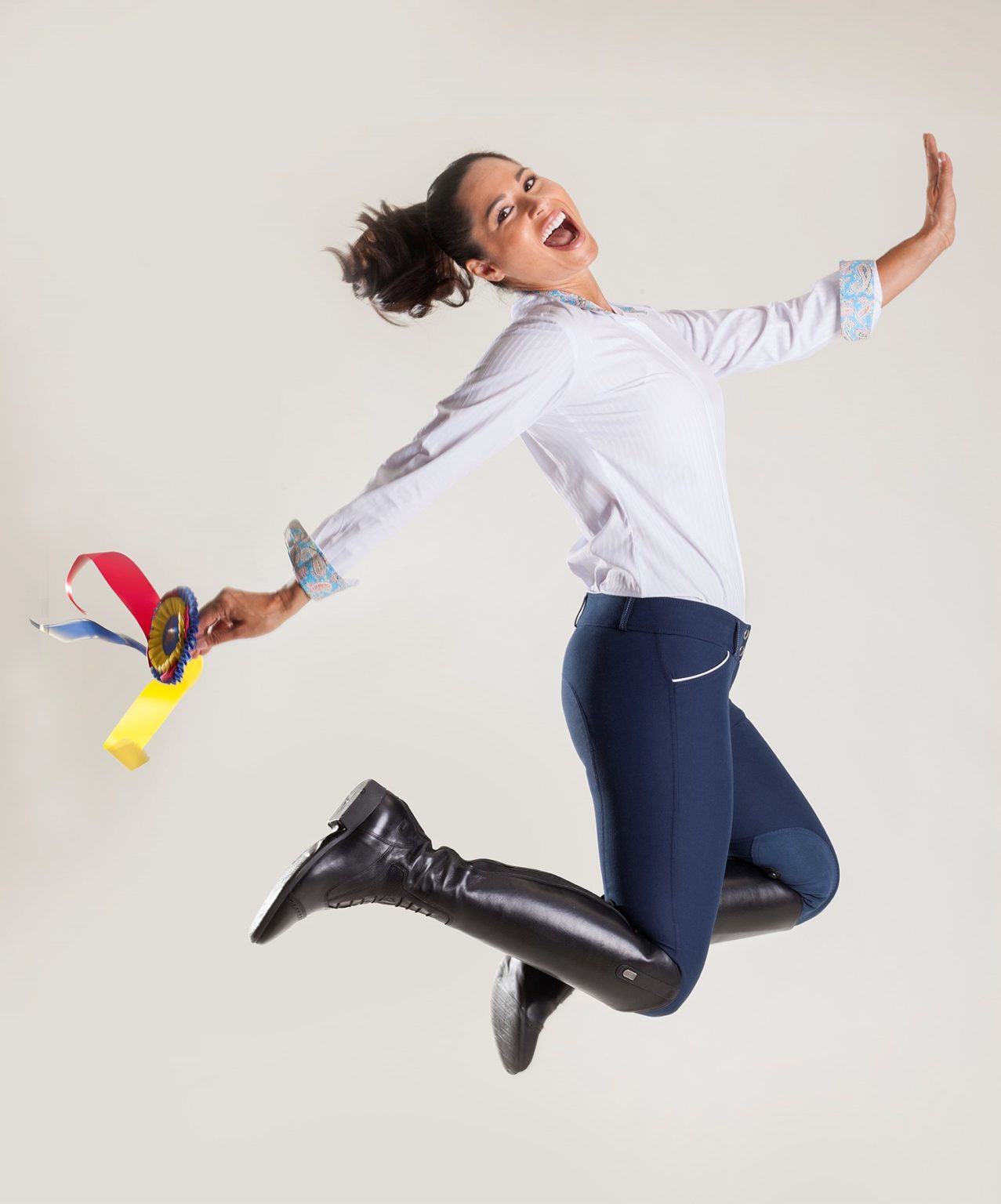 Devon Aire | Breeches